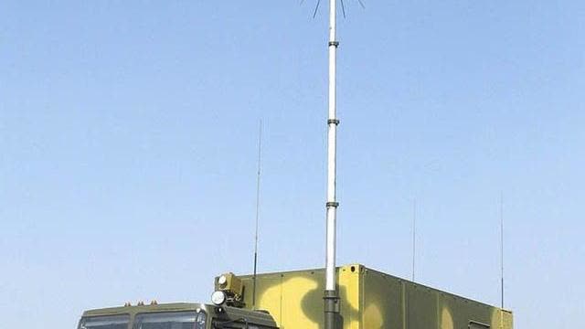 在土耳其的S-400防空导弹 优先部署土叙边境 - 柬埔寨头条