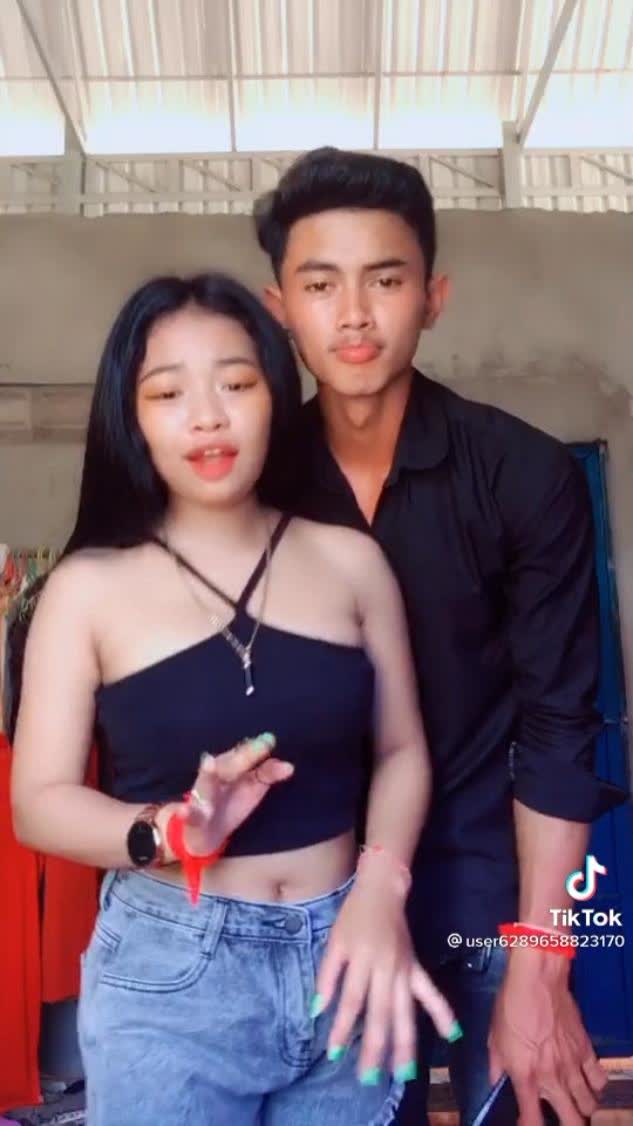 ស្រីស្អាតរាំឡូយណាស់ - TNAOT