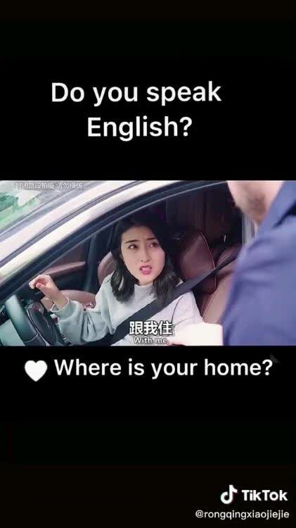 where is your home? - TNAOT