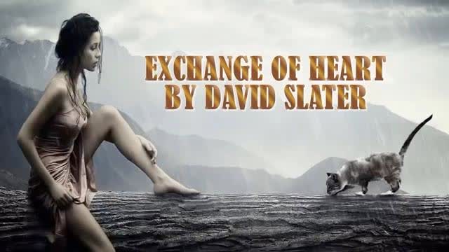 Exchange of heart (2n) - TNAOT