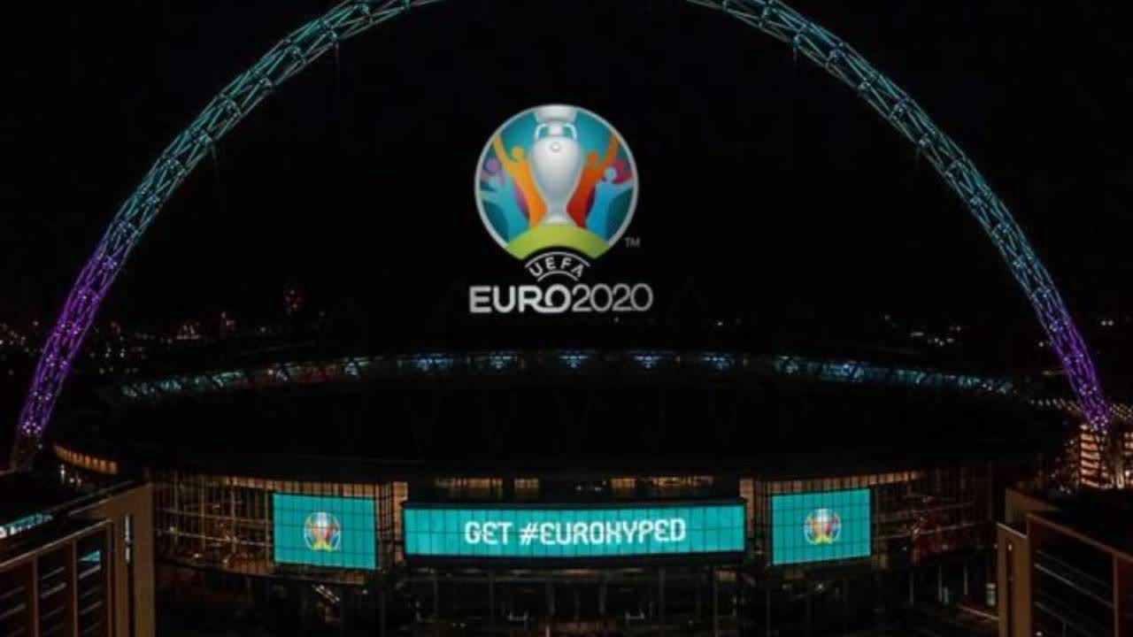 «We Are The People» ជាបទចម្រៀងផ្លូវការក្នុងព្រឹត្តិការណ៍ Euro 2020 - TNAOT