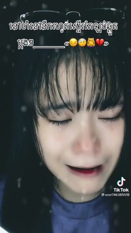 I m' sad 😊🥺 - TNAOT