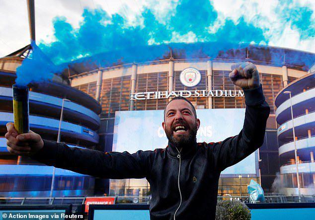 ម្ចាស់ក្លិប Man City រ៉ាប់រងថ្លៃធ្វើដំណើរដល់អ្នកគាំទ្រទាំងអស់ទៅទស្សនាប្រកួតផ្ដាច់ព្រ័ត្រ ...