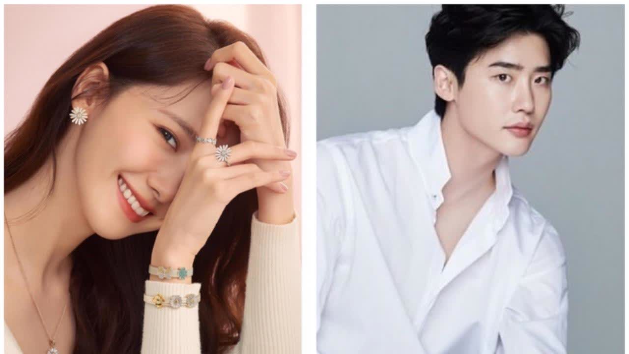 Yoon Ah និង Lee Jong Suk ត្រៀមចាប់គូជាតួអង្គសំខាន់ក្នុងរឿង «Big Mouth» - TNAOT