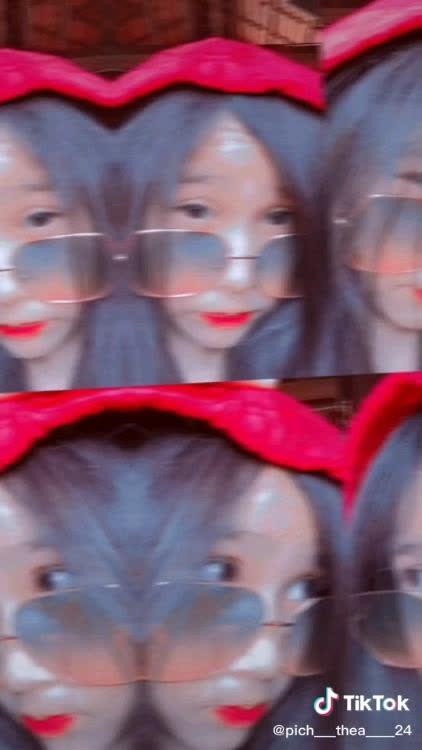 So Cute ππ Tnaot