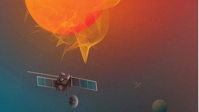 ESA អំពាវនាវឲ្យ សាធារណៈជនប្តូរ ឈ្មោះយាន Lagrange របស់ខ្លួន ដែលឃើញព្យុះព្រះអាទិត្យ ...