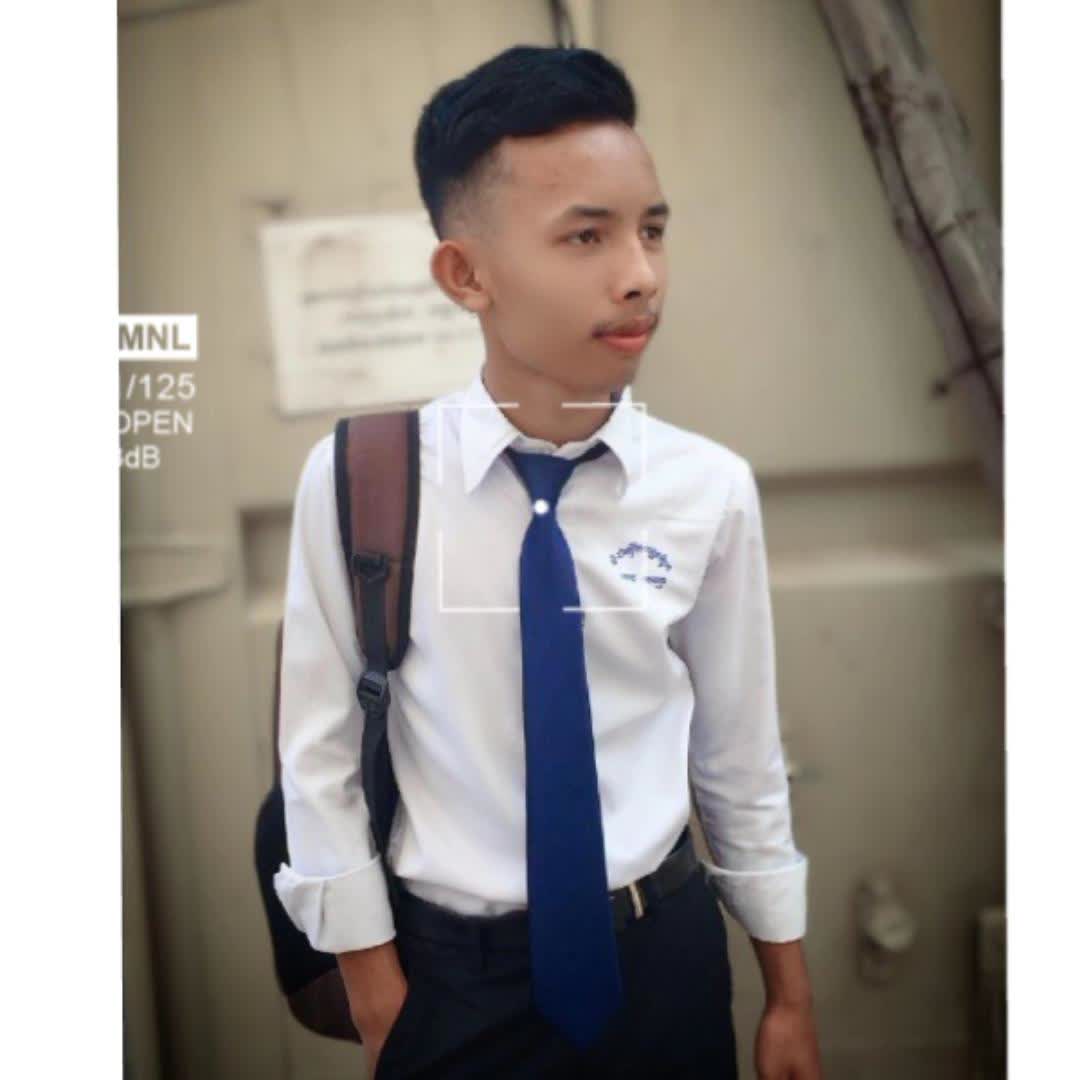 សុំទោសគ្រប់យ៉ាង - TNAOT