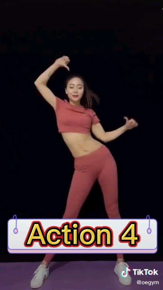 ហាត់ប្រាណដេីម្បីសុខភាពល្អ - TNAOT