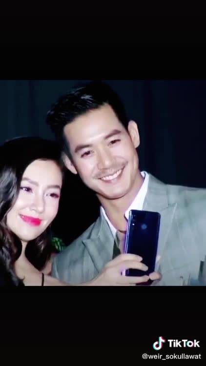 ស្រឡាញ់ពួកគាត់ទាំងពីរណាស់😘😘🤩🤩😍😍♥️♥️😍😍 - TNAOT