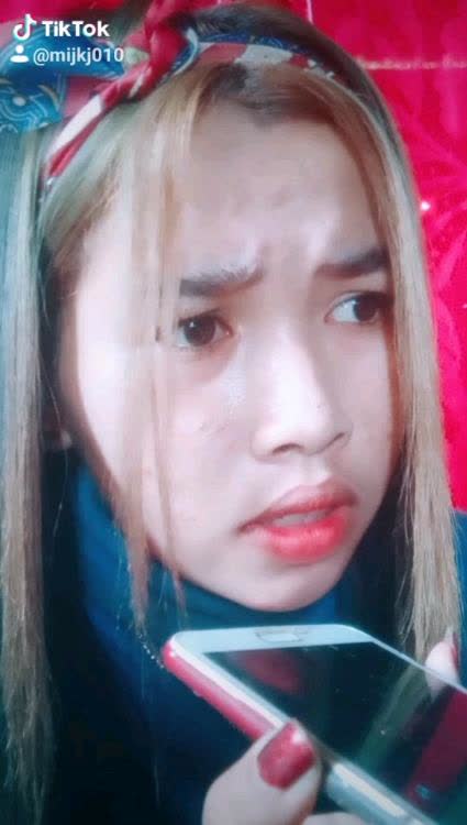 Hello bb JK😘 - TNAOT