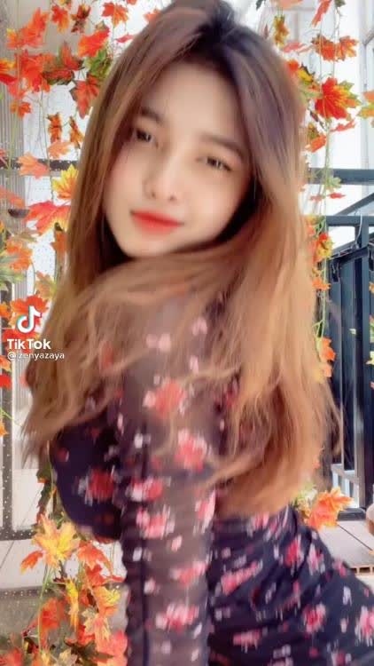 តារា tik tok រាំស្អាតណាស់ - TNAOT