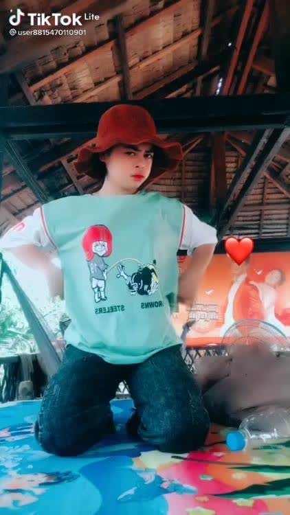 😂😂😂 - TNAOT