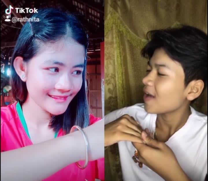 nik kal ng nas - TNAOT