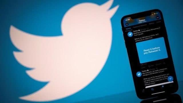 Twitter ៖ ប្រព័ន្ធ AI របស់ខ្លួន មាននិន្នាការ ច្រូតកាត់ជនជាតិ ស្បែកខ្មៅ និងបុរសពីរូបថត - TNAOT