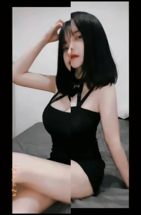 ស្រីស្អាត Tiktok - TNAOT