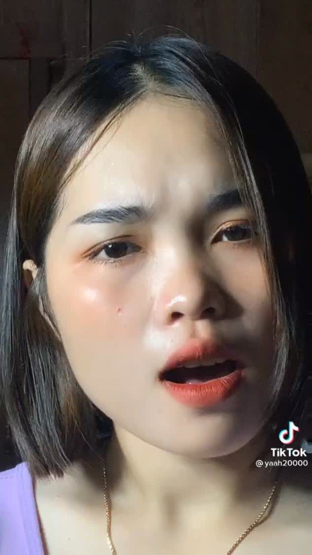 ឈឺចាប់ណាស់នួនល្អងដូចទឹកភ្នែកស្រក់ចុះ#🥀🥺💔 - TNAOT