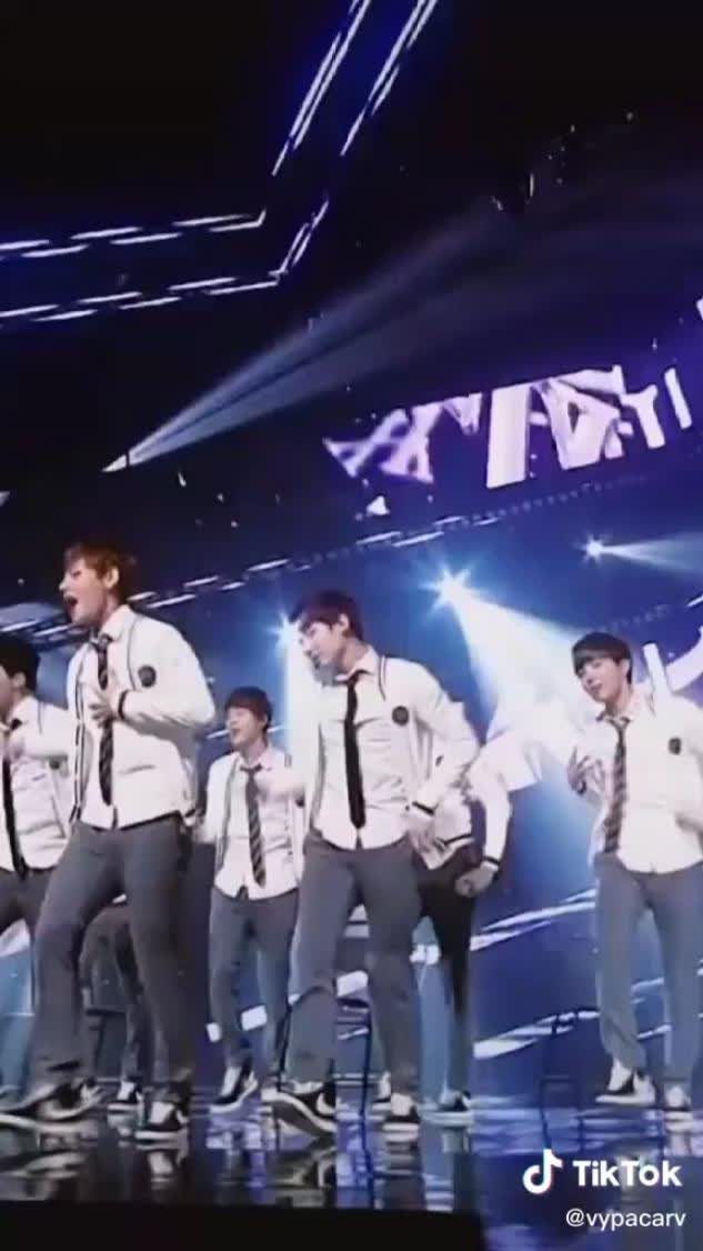 just one day - TNAOT