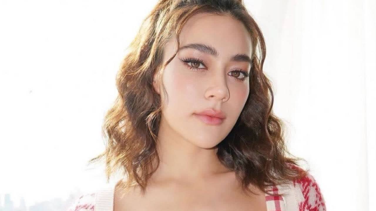 Kimmy Kimberley និយាយអំពីមិត្តល្អបំផុតរបស់នាងគឺ Margie និង Yaya នៅលើ Instagram - TNAOT