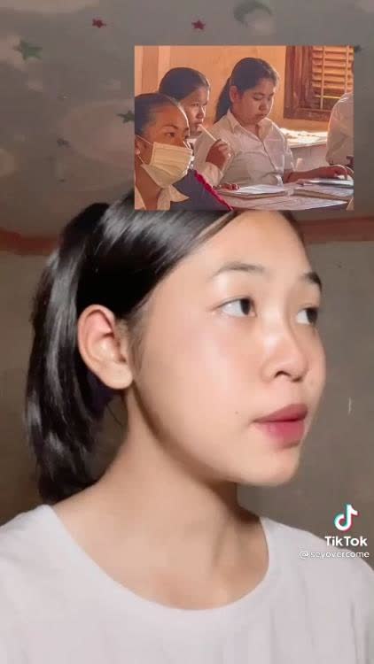 #ជារឿងពិតណាស់ - TNAOT