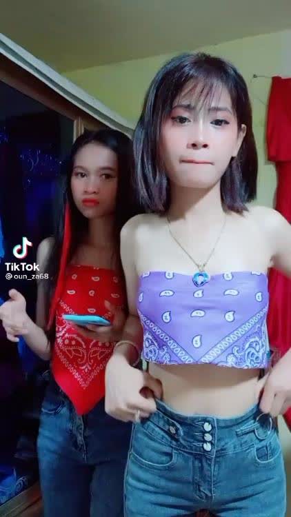 ស្រីស្អាតរាំ - TNAOT