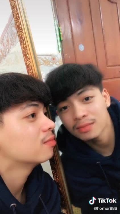 Sad ណាស់😅🤣 - TNAOT