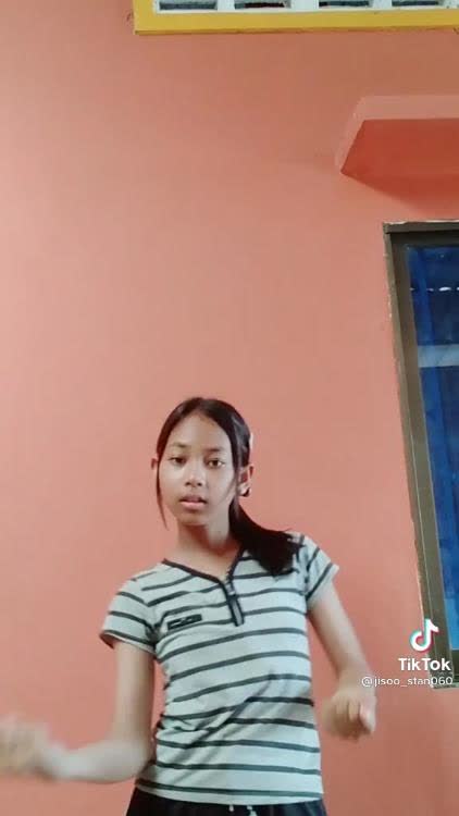 just dancing with me 😉😉🤣 - TNAOT