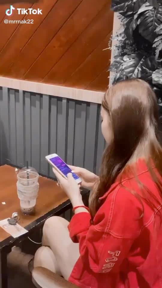 កុំស្មោះនៅមុខបង😡 - TNAOT