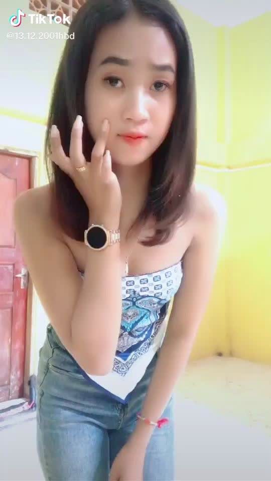 អូនមិនចេៈរាំទេ កុំសើចអូនអី - TNAOT