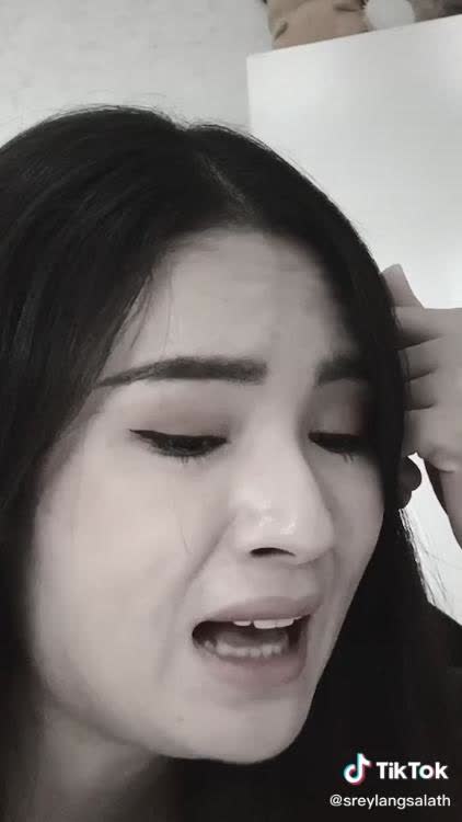 ស្តាប់ហើយសេដតាម😥 - TNAOT