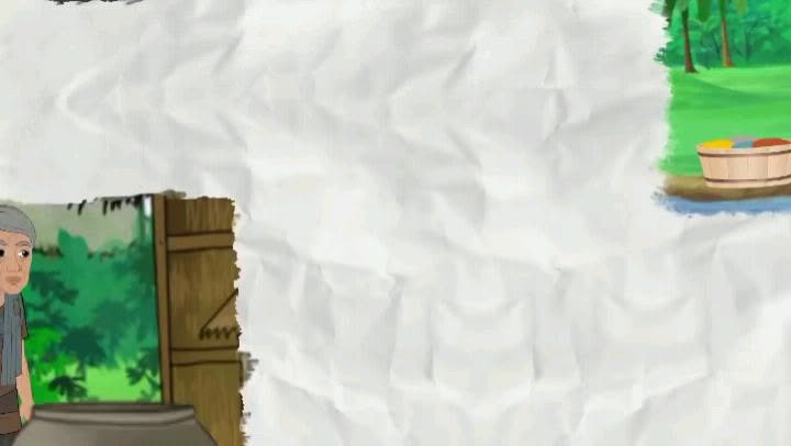 Metfone - ក្រដាសស | Kradas Sar - ប្រពន្ធគោ | The Cow Wife - TNAOT