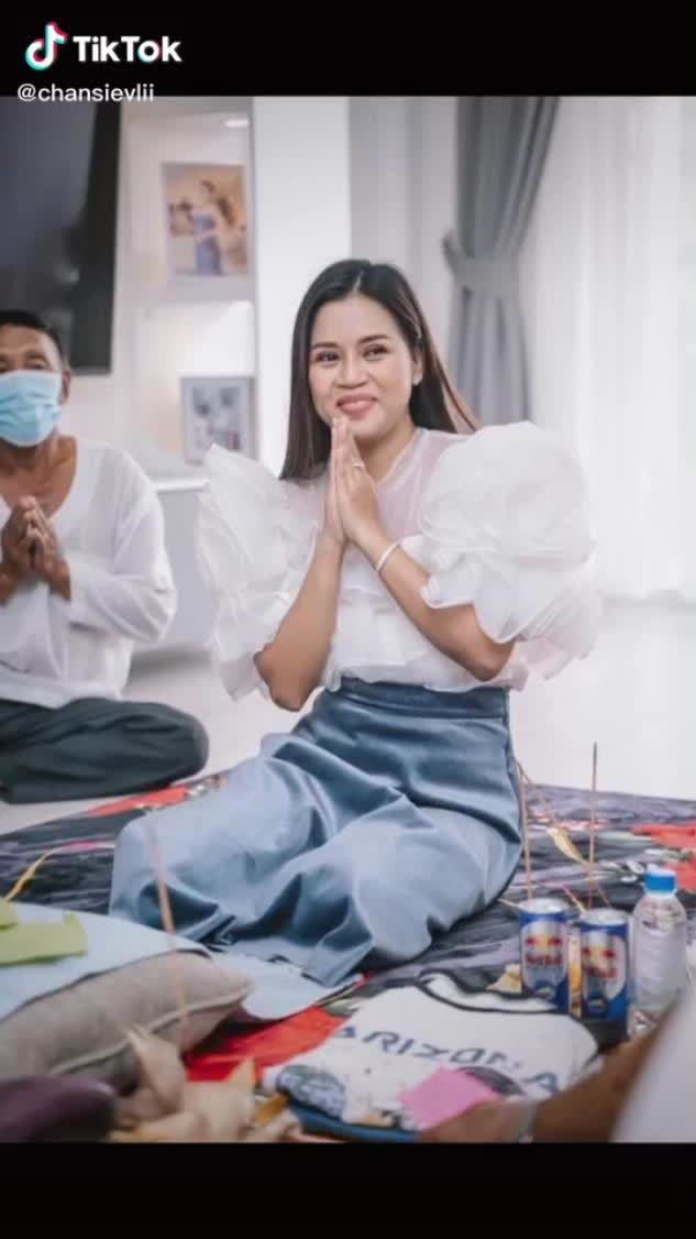 បេីអូនបានបងសំណាអេីយណា - TNAOT