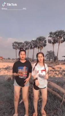 តោះមើលស្រីស្អាត់រាំ - TNAOT