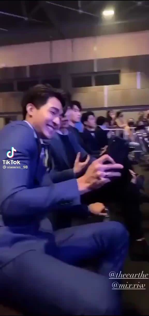 So sweet ️ - TNAOT