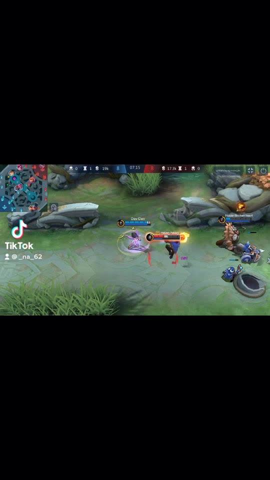 I like play game🦋🤣🥰 - TNAOT