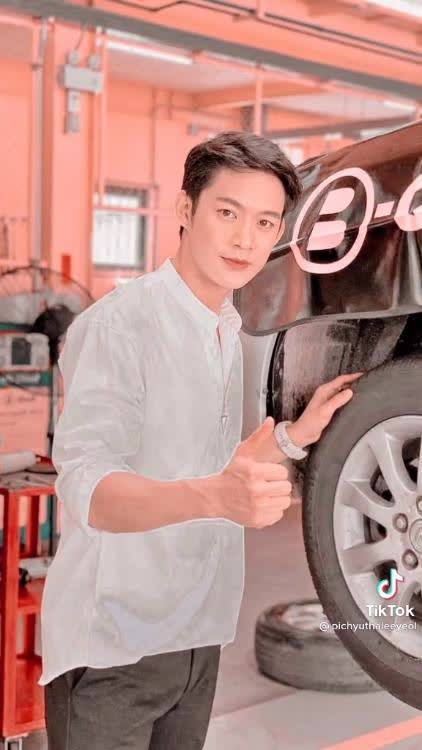 my idol 😍ស្អាតណាស់😛🥰 ️🤘 - TNAOT