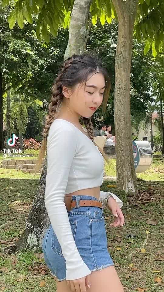 cute 😊 ️ - TNAOT