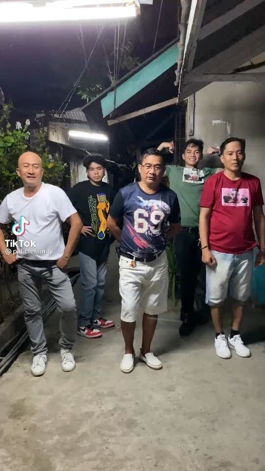 អ៊ុំរាំឡូយណាស់ - TNAOT