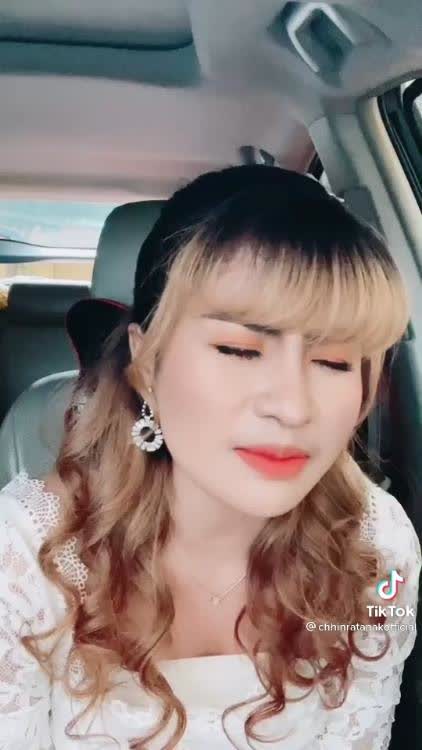 idol in 💗 - TNAOT