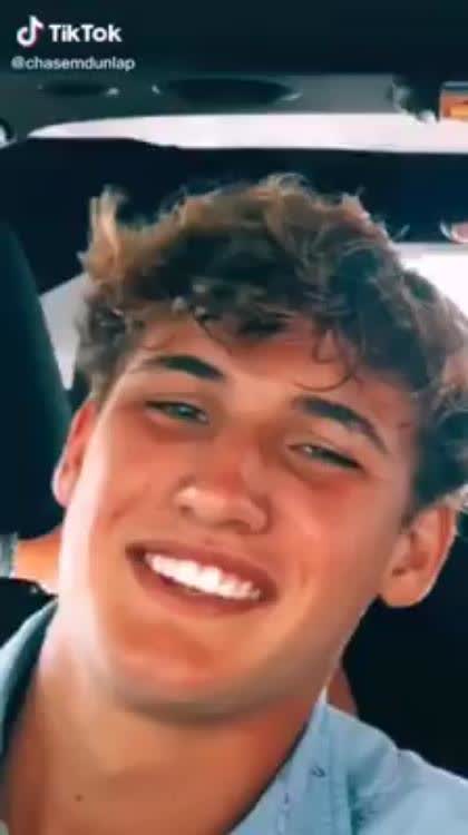 Cute boy in tiktok 2021 ️🥰 - TNAOT