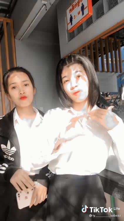 so cute 🥰 I dol - TNAOT