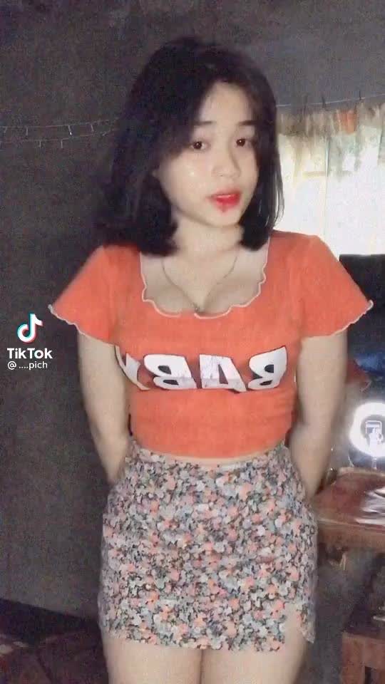 Tik Tok ថ្មីៗ 2021 - TNAOT