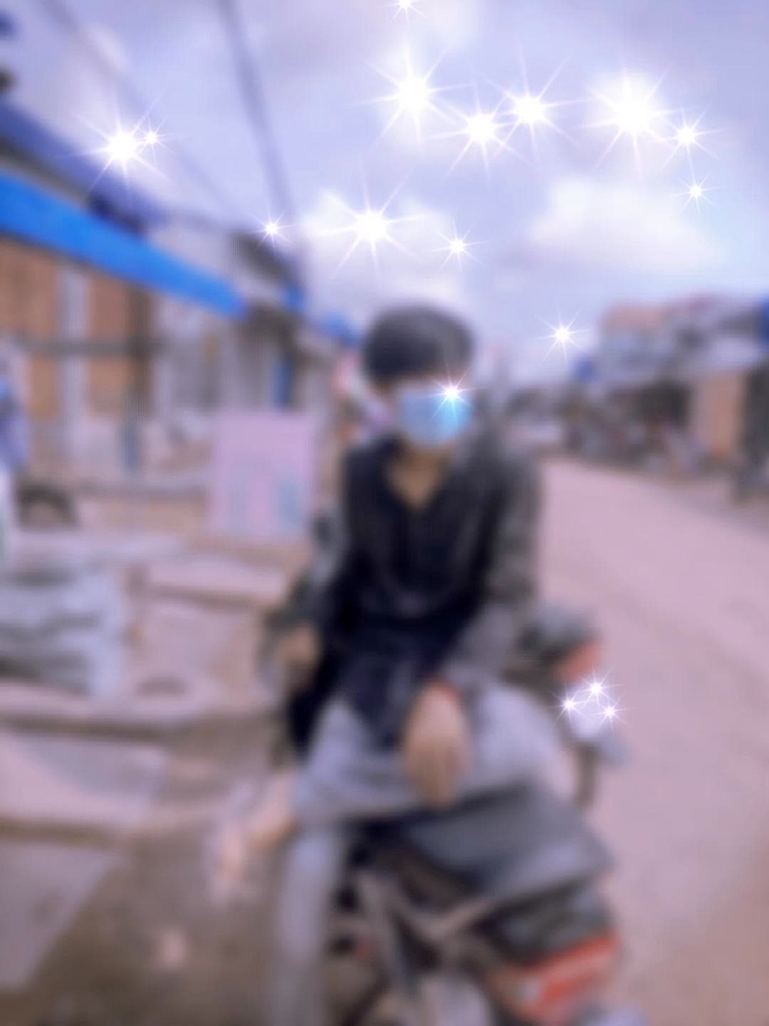 So sad 😞😞💔💔💘 - TNAOT