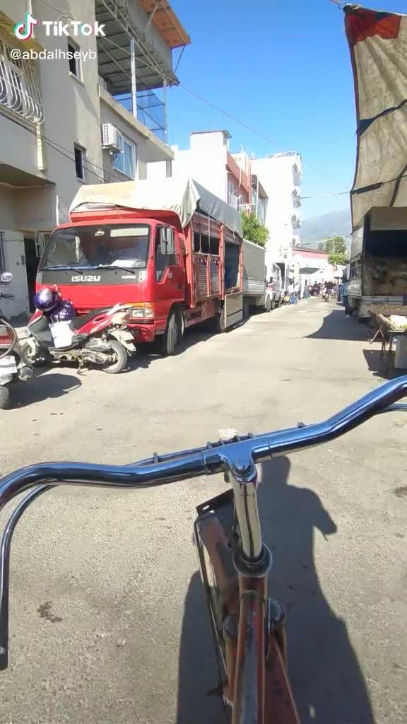 Top rider😂 - TNAOT