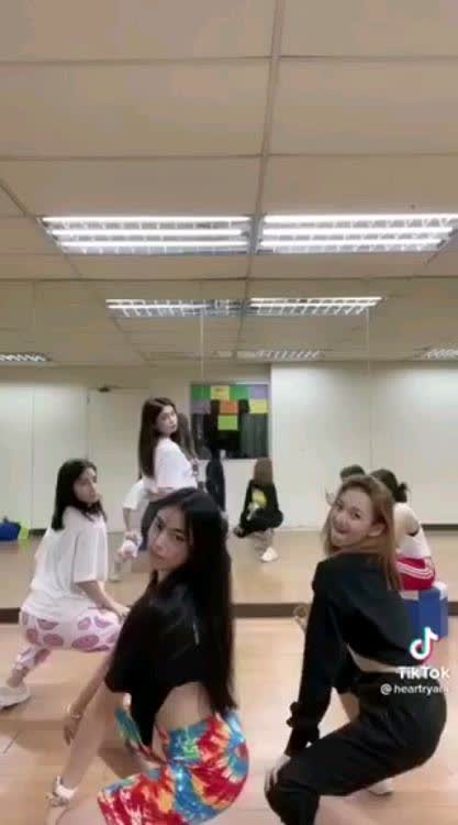 ចង្កះគាត់ទន់ល្អម៉េស😌💛 - TNAOT