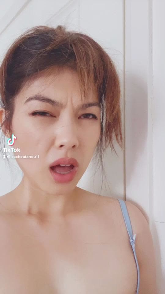 Follow me on tiktok - TNAOT