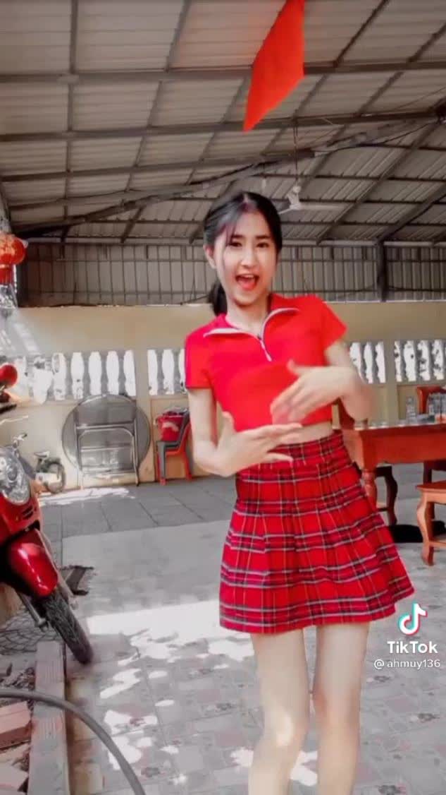 idol cute Nas😍 - TNAOT