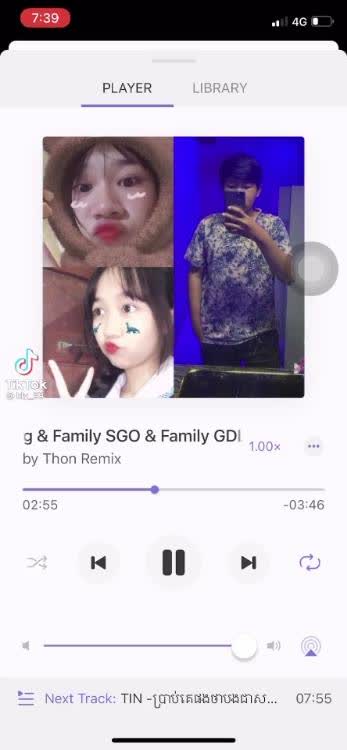 អោយតែមានគេរំឮកឈ្មោះបង....🙂💔 - TNAOT