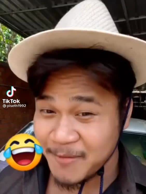 មើលហើយហាមសើចណា - TNAOT