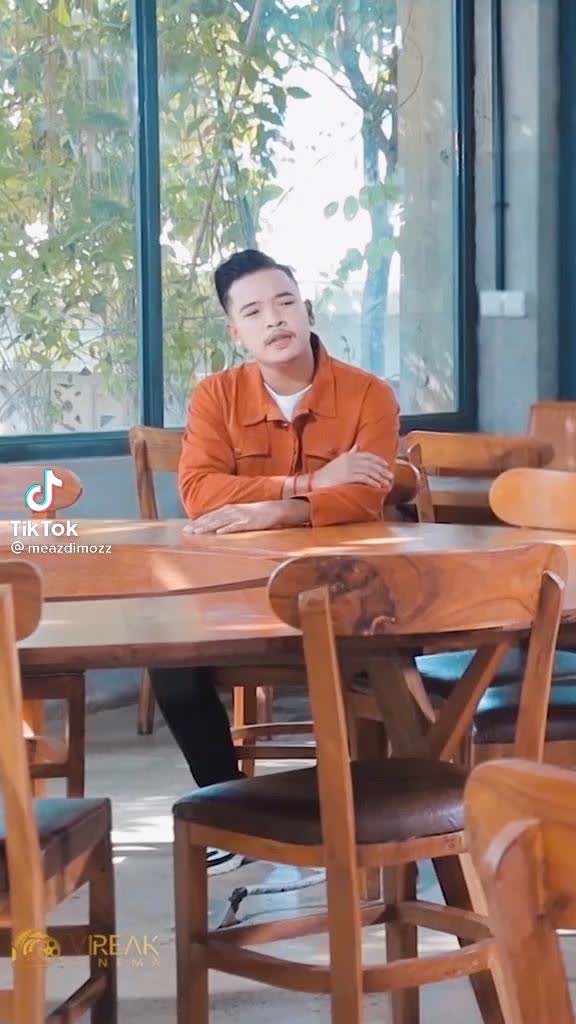 New song ♥️☺️ - TNAOT