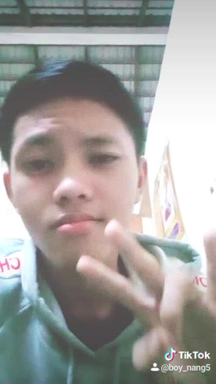 Please Follow My Tik tok🥺🙏 ️ - TNAOT